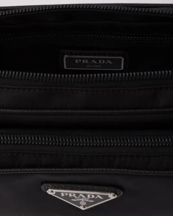 Prada Re-nylon Belt Bag