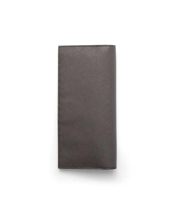 Prada Saffiano Leather Wallet