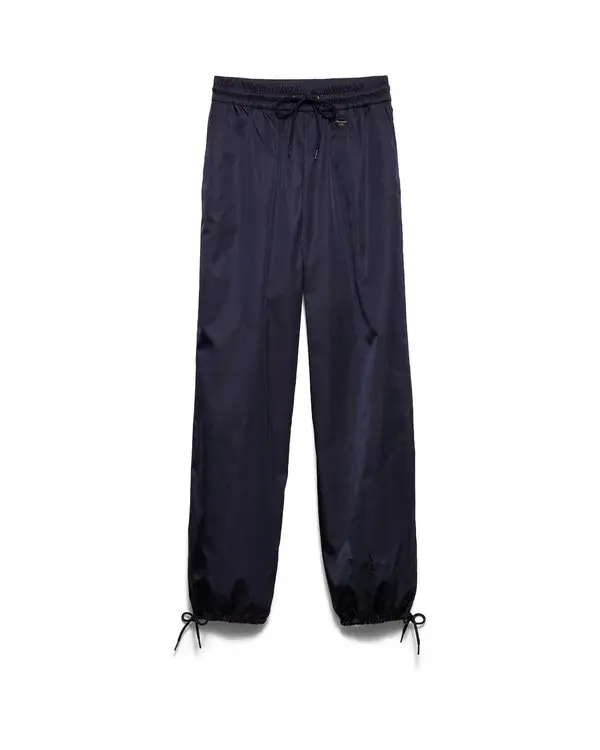 Prada Re-nylon Joggers