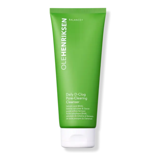 OLEHENRIKSEN Daily D-clog Pore-clearing Salicylic Acid Cleanser For Acne Prone Skin - One-color