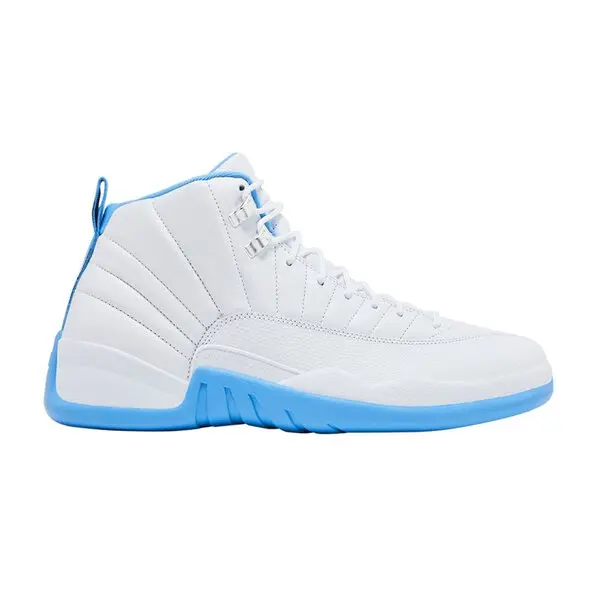JORDAN Retro 'melo' 2025 - White