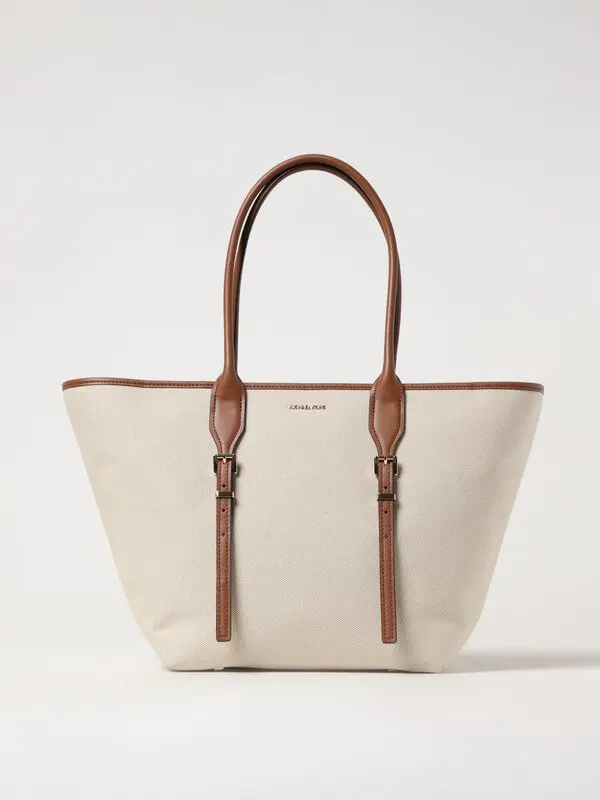 Michael Kors Tote Bag - Beige