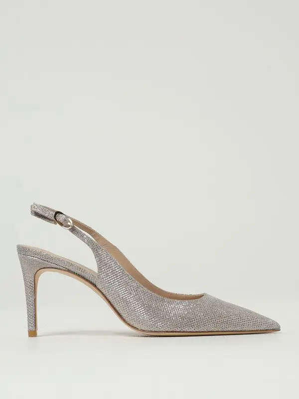 STUART WEITZMAN Slingback Pumps