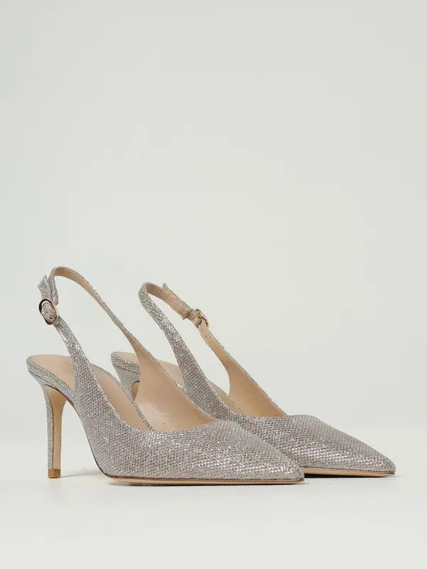 STUART WEITZMAN Slingback Pumps