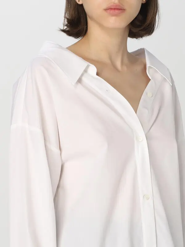 Moschino Cotton Shirt