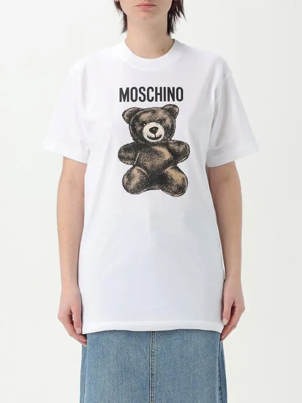 Moschino T-shirt - White