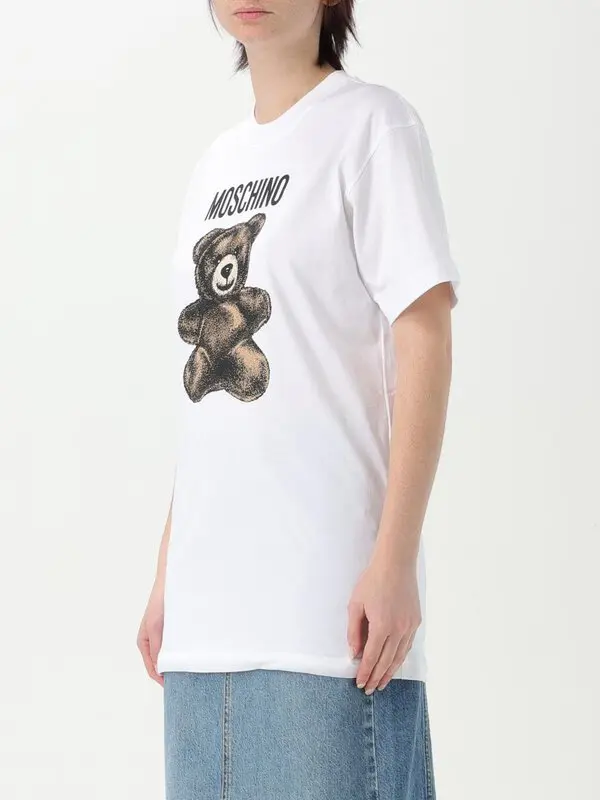 Moschino T-shirt - White