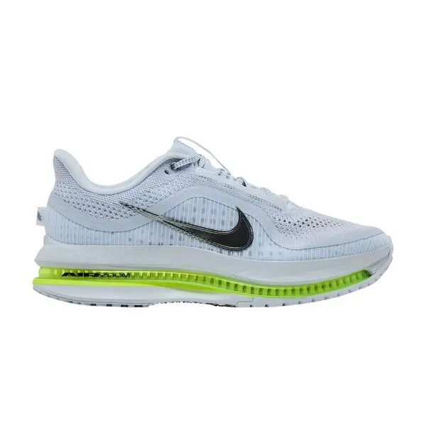 Nike Pegasus Premium Sneakers - Grey