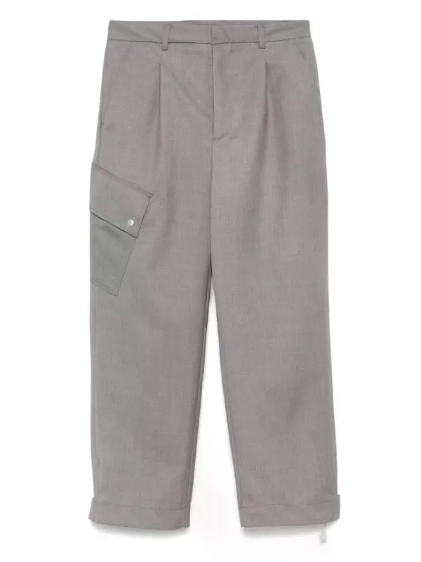 OAMC Jersey Trousers