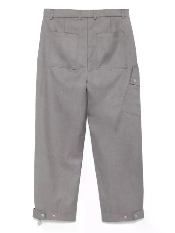 OAMC Jersey Trousers