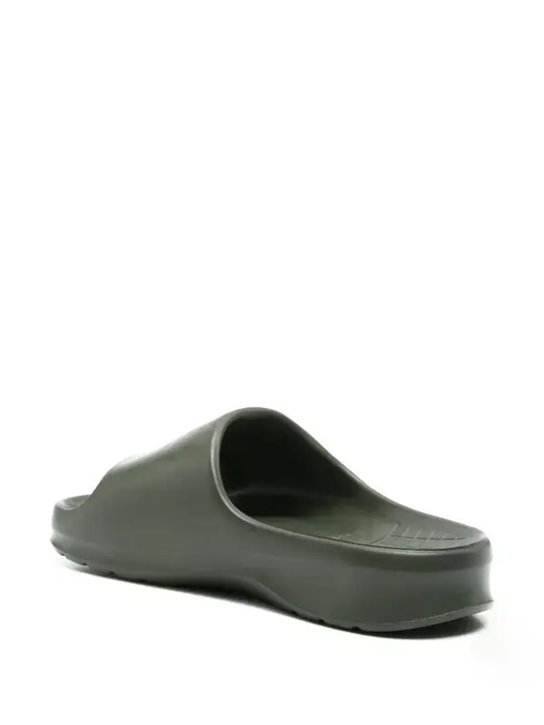 Lacoste Serve 2.0 Pool Slides - Green