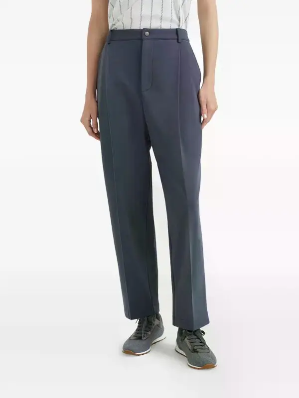 Brunello Cucinelli Jersey Trousers