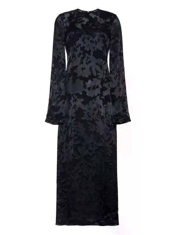 Adam Lippes Sylvia Midi Dress