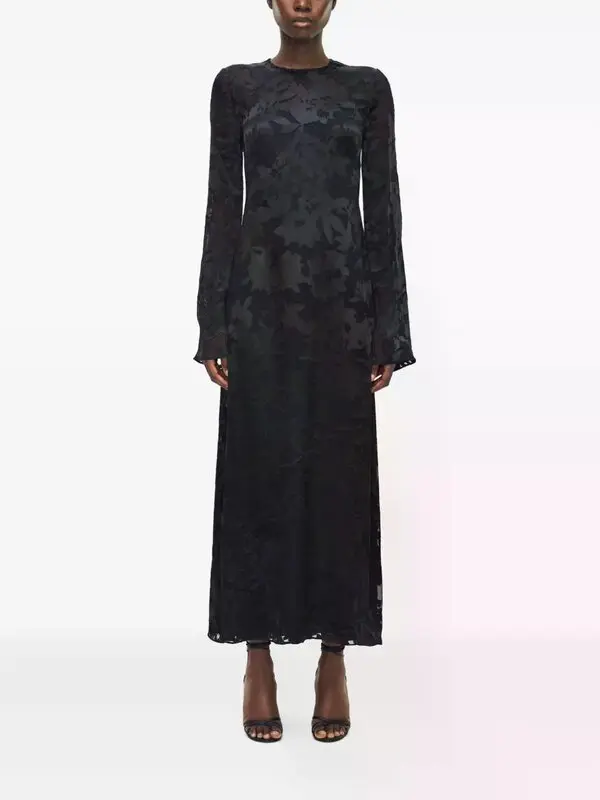 Adam Lippes Sylvia Midi Dress
