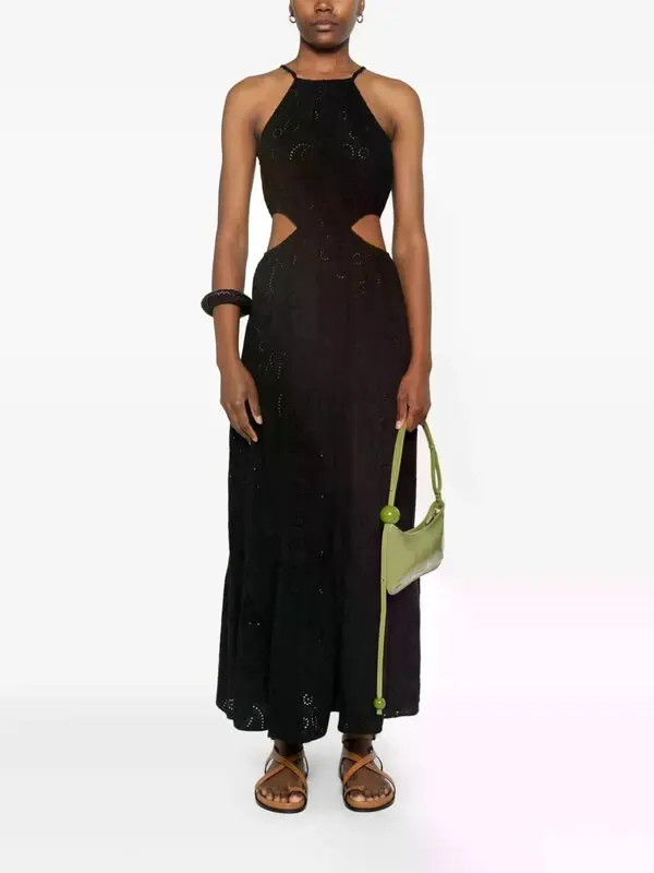 MC2 SAINT BARTH Akalia Dress