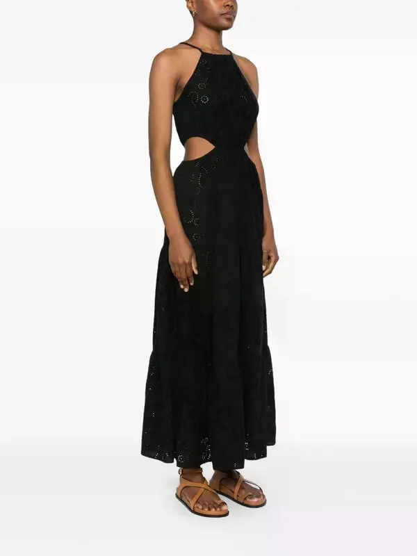 MC2 SAINT BARTH Akalia Dress