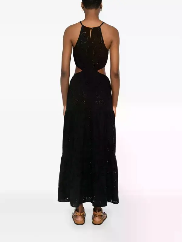 MC2 SAINT BARTH Akalia Dress