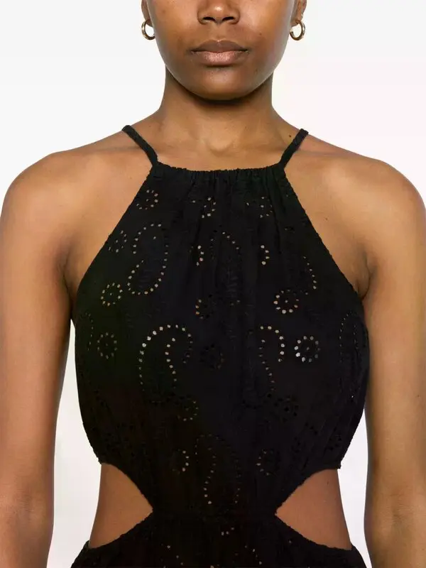 MC2 SAINT BARTH Akalia Dress