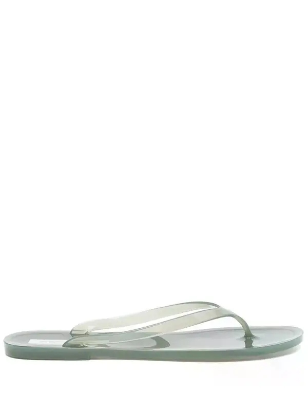 Christopher Esber Jo Flip-flops - Green