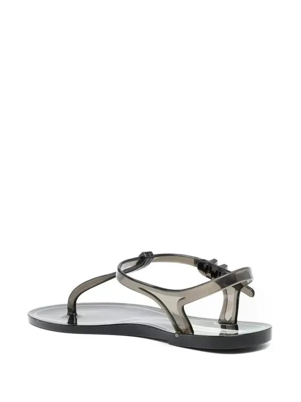 Christopher Esber Billi T-bar Flats