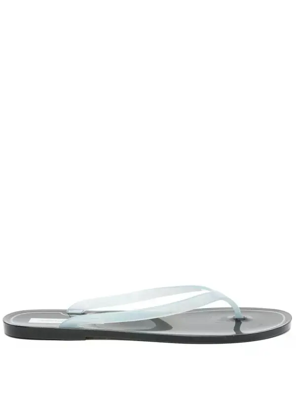 Christopher Esber Jo Flip-flops - Black