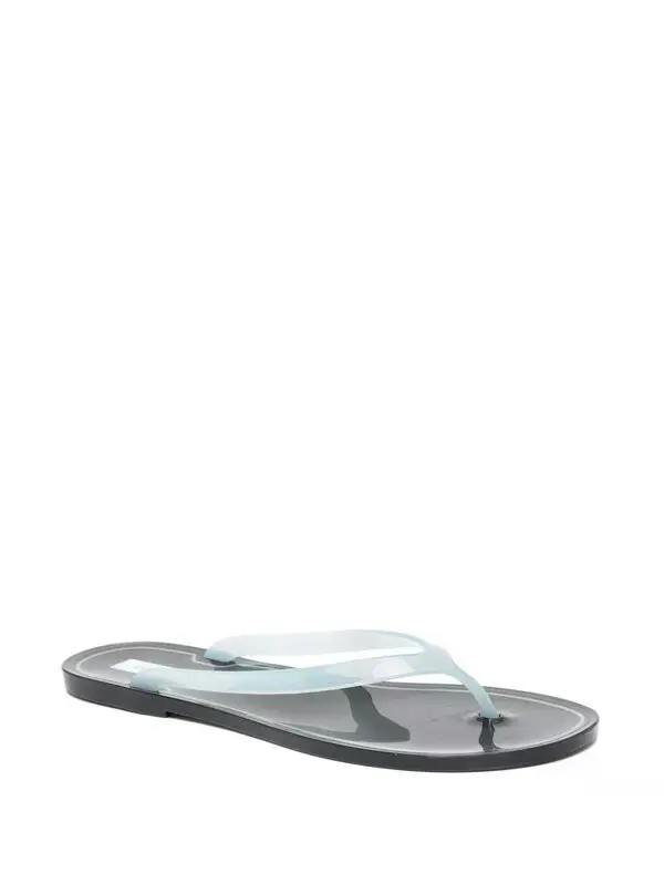 Christopher Esber Jo Flip-flops - Black