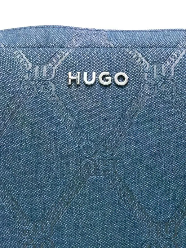 Hugo Bel Cross Body Bag