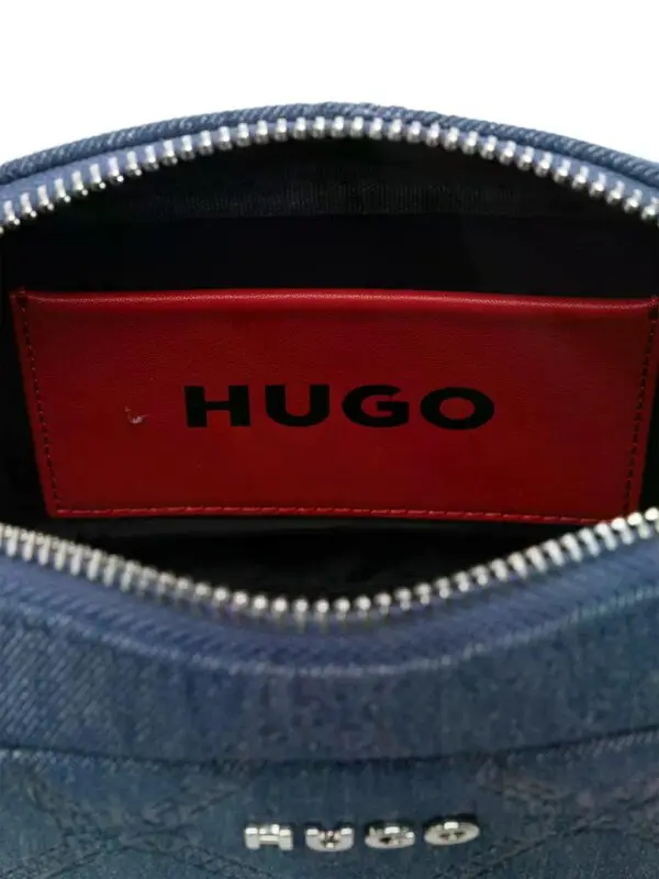 Hugo Bel Cross Body Bag