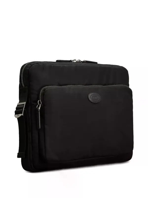 TOD'S Padded Laptop Bag