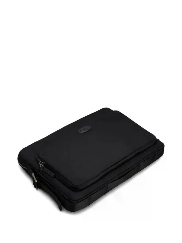 TOD'S Padded Laptop Bag