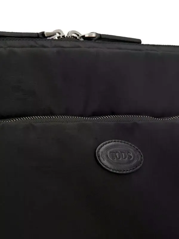 TOD'S Padded Laptop Bag