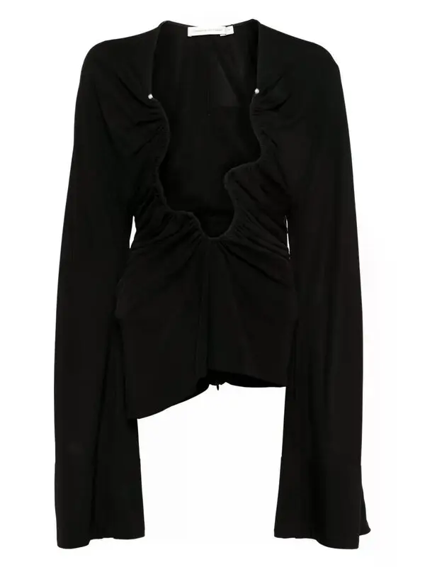 Christopher Esber Salacia Top