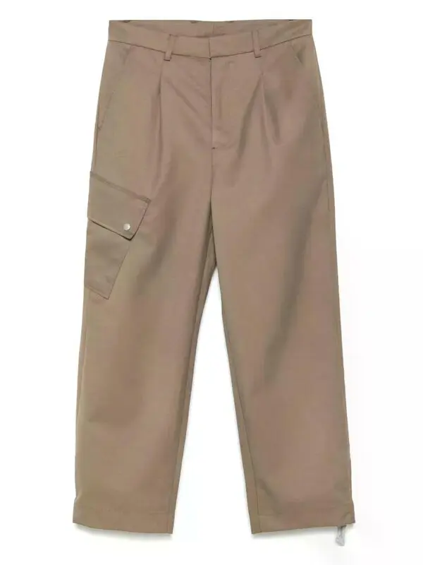 OAMC Jersey Trousers