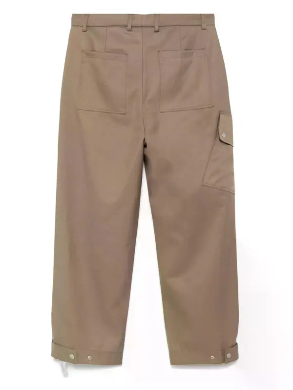 OAMC Jersey Trousers