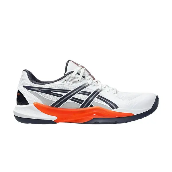 Asics Powerbreak Ff Sneakers - White