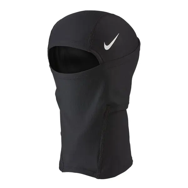 Nike Pro Hyperwarm Hood - Black