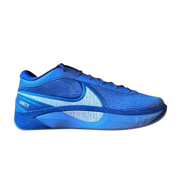 Nike Giannis Freak 6 'eybl Academy' Pe - Blue