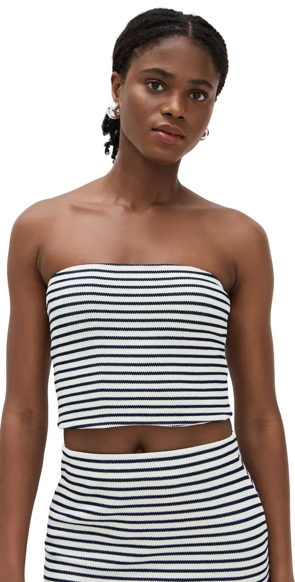 Z Supply Caffari Tube Top