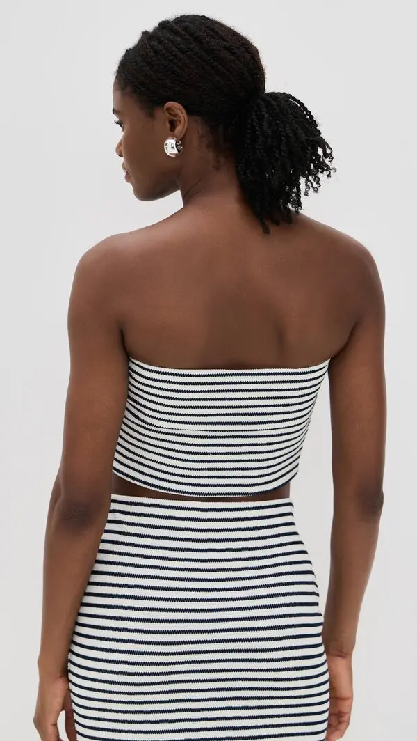Z Supply Caffari Tube Top