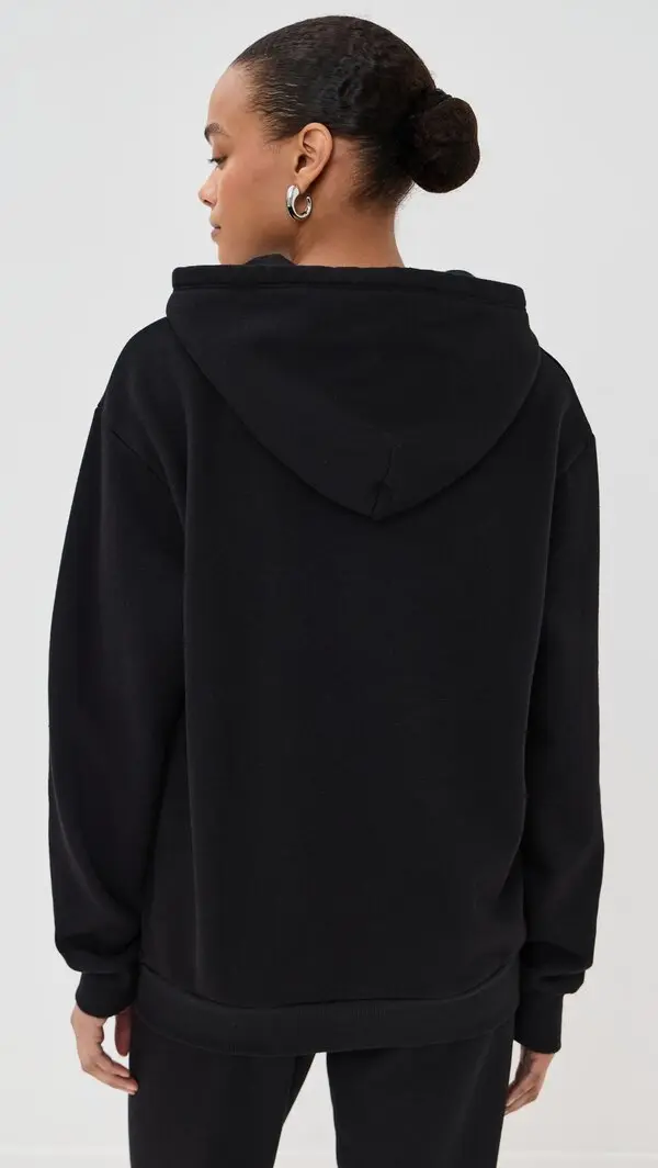 Sprwmn Heart Graphic Hoodie