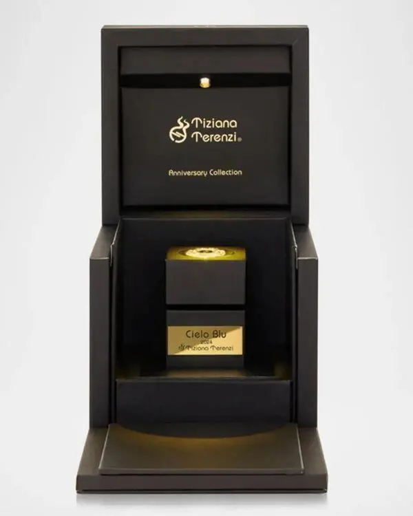 TIZIANA TERENZI Cielo Blu Extrait De Parfum, 3.4 Oz - Noclr