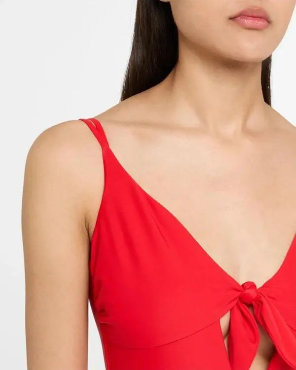Ramy Brook Nichelle One-piece Swimsuit