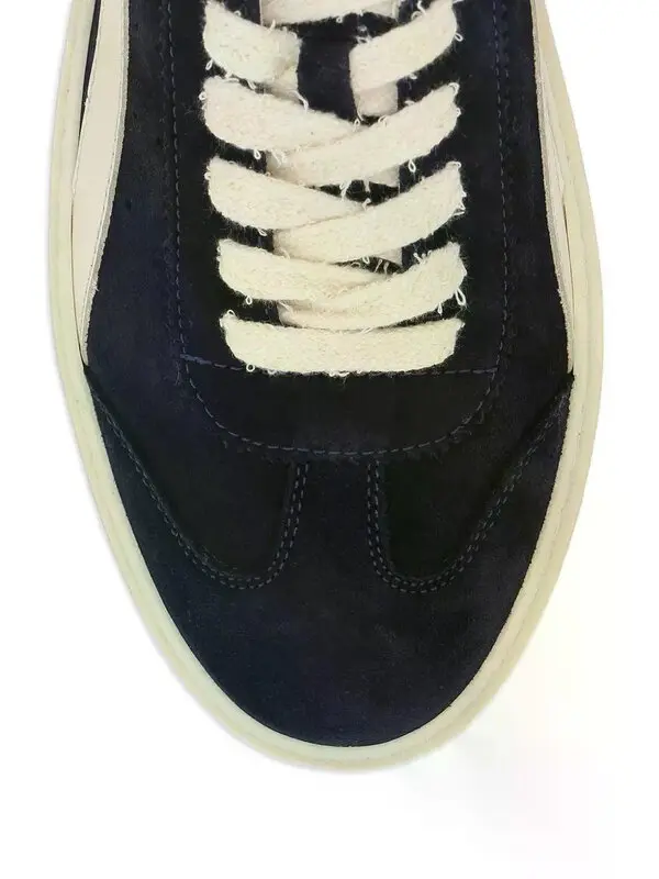 Dsquared2 Rider Sneakers