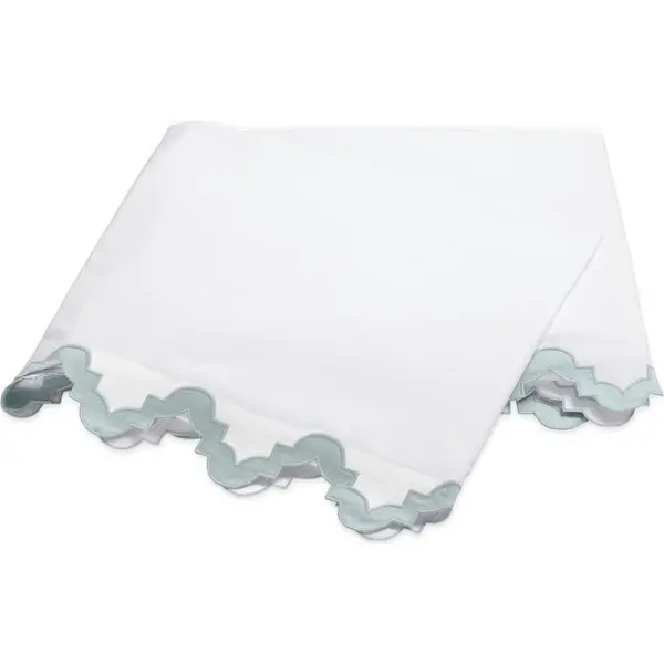 MATOUK Aziza Flat Sheet - Pool