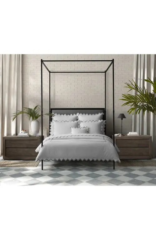 MATOUK Aziza Flat Sheet - Pool