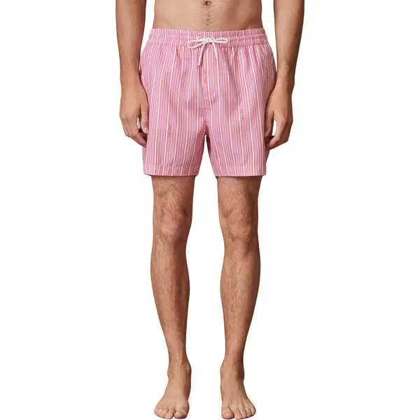 REISS Corva Swim Trunks