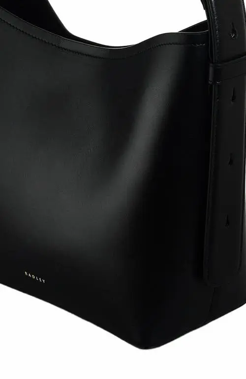RADLEY Bathurst Mews Ziptop Shoulder Bag
