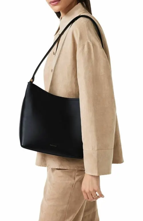 RADLEY Bathurst Mews Ziptop Shoulder Bag