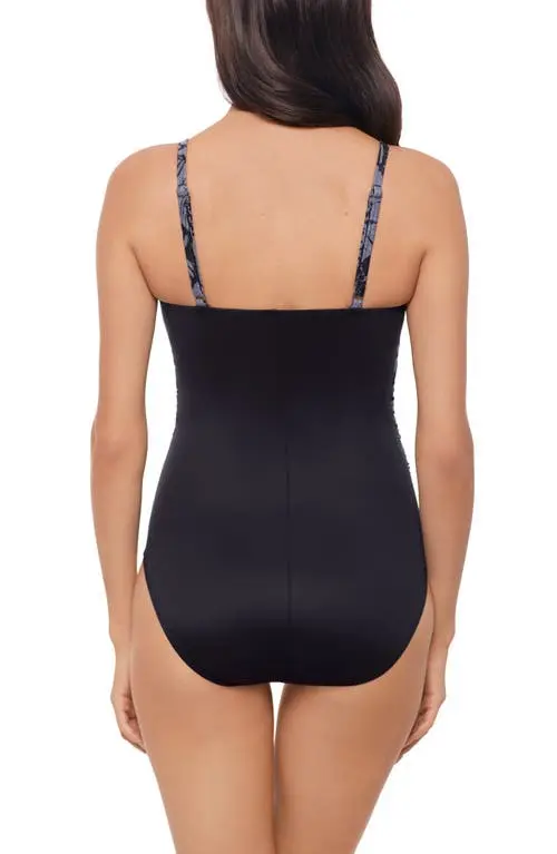 MAGICSUIT® Shell Beach Louise One-piece Swimsuit