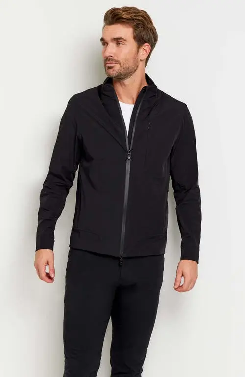 Anatomie Jack Zip-up Jacket